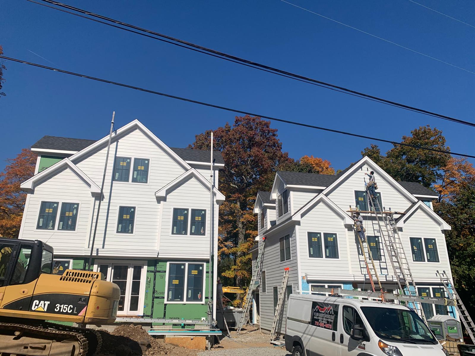 David Construction Llc