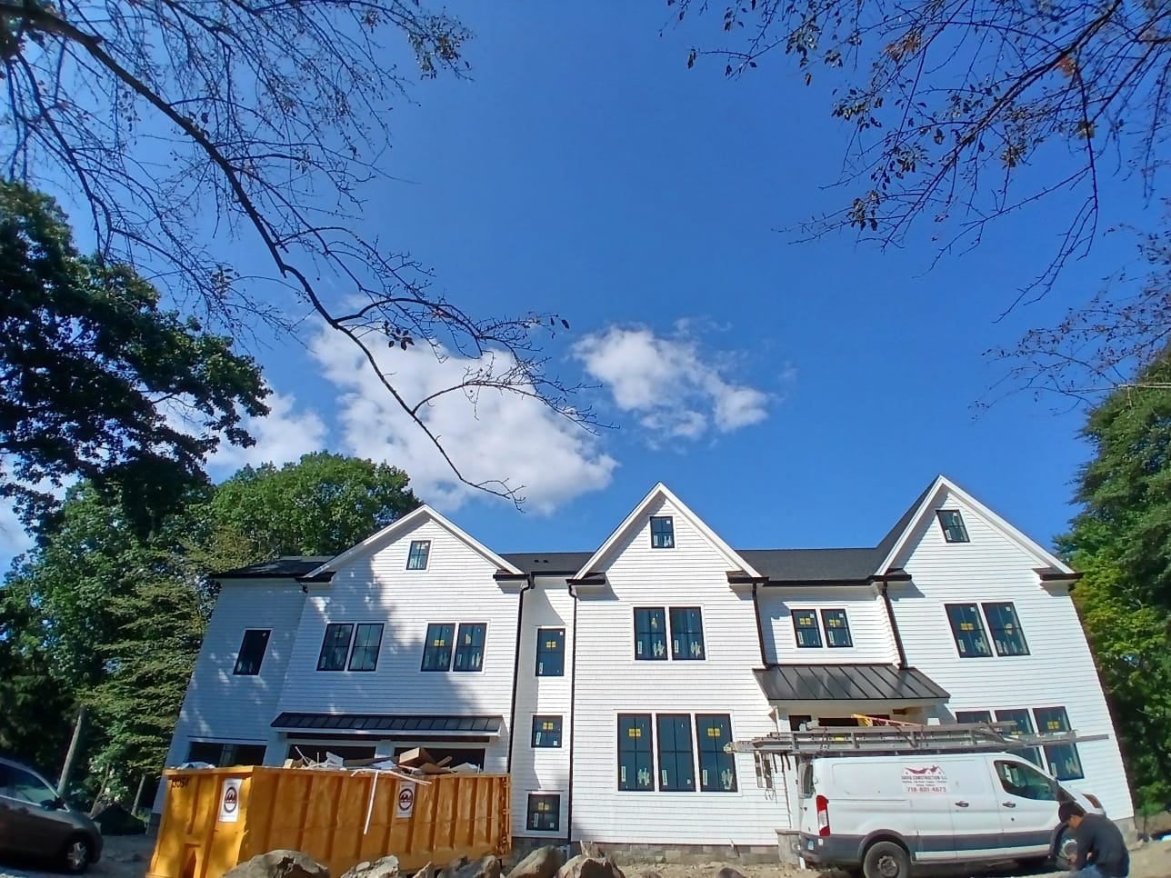 David Construction Llc