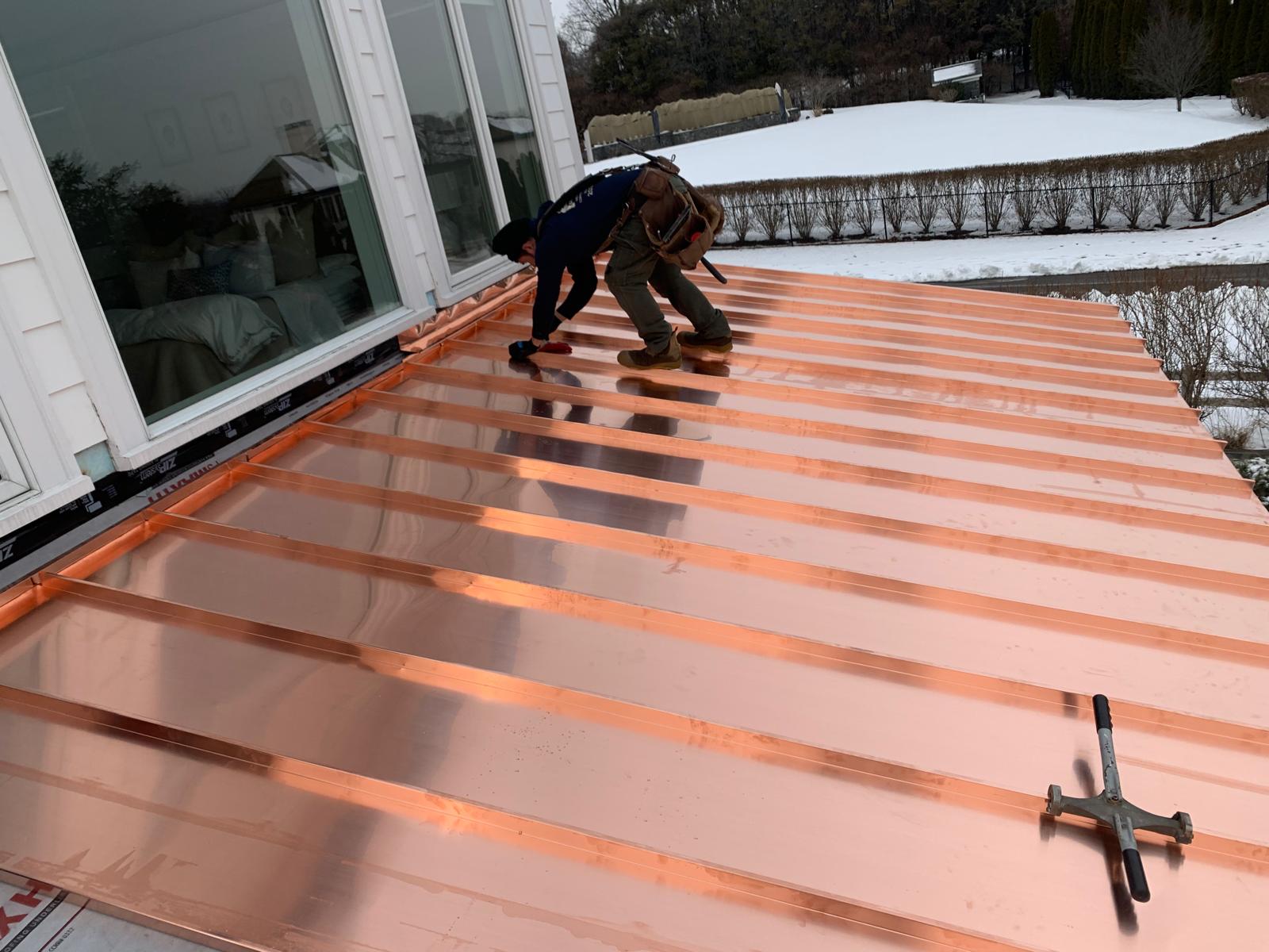 David Construction Llc